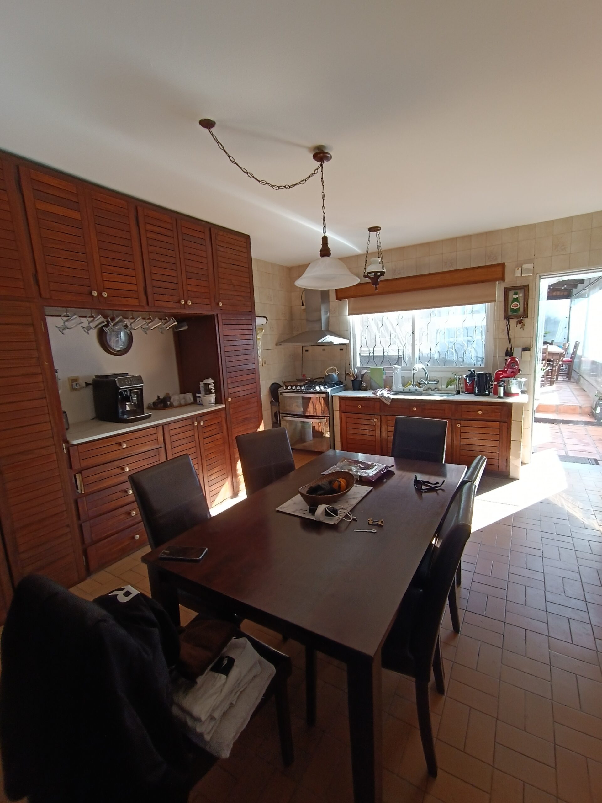 Inmobiliaria von Sanden Propiedades